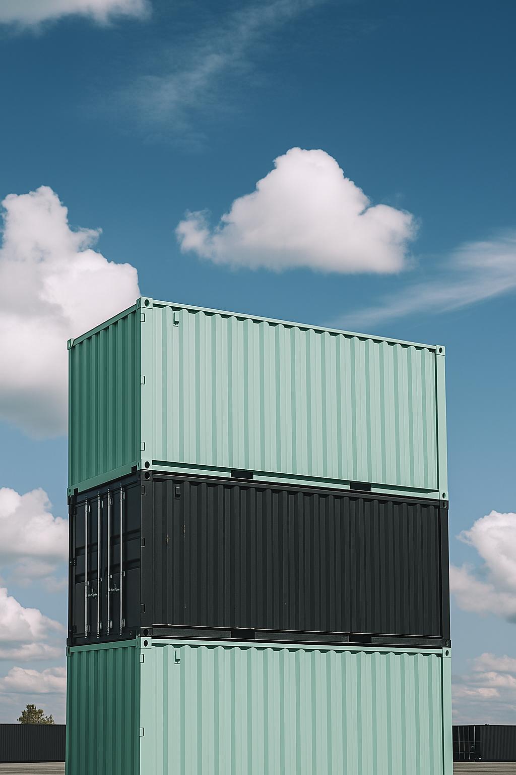 Shipzo Freight Services - Your Favorite Forwarder