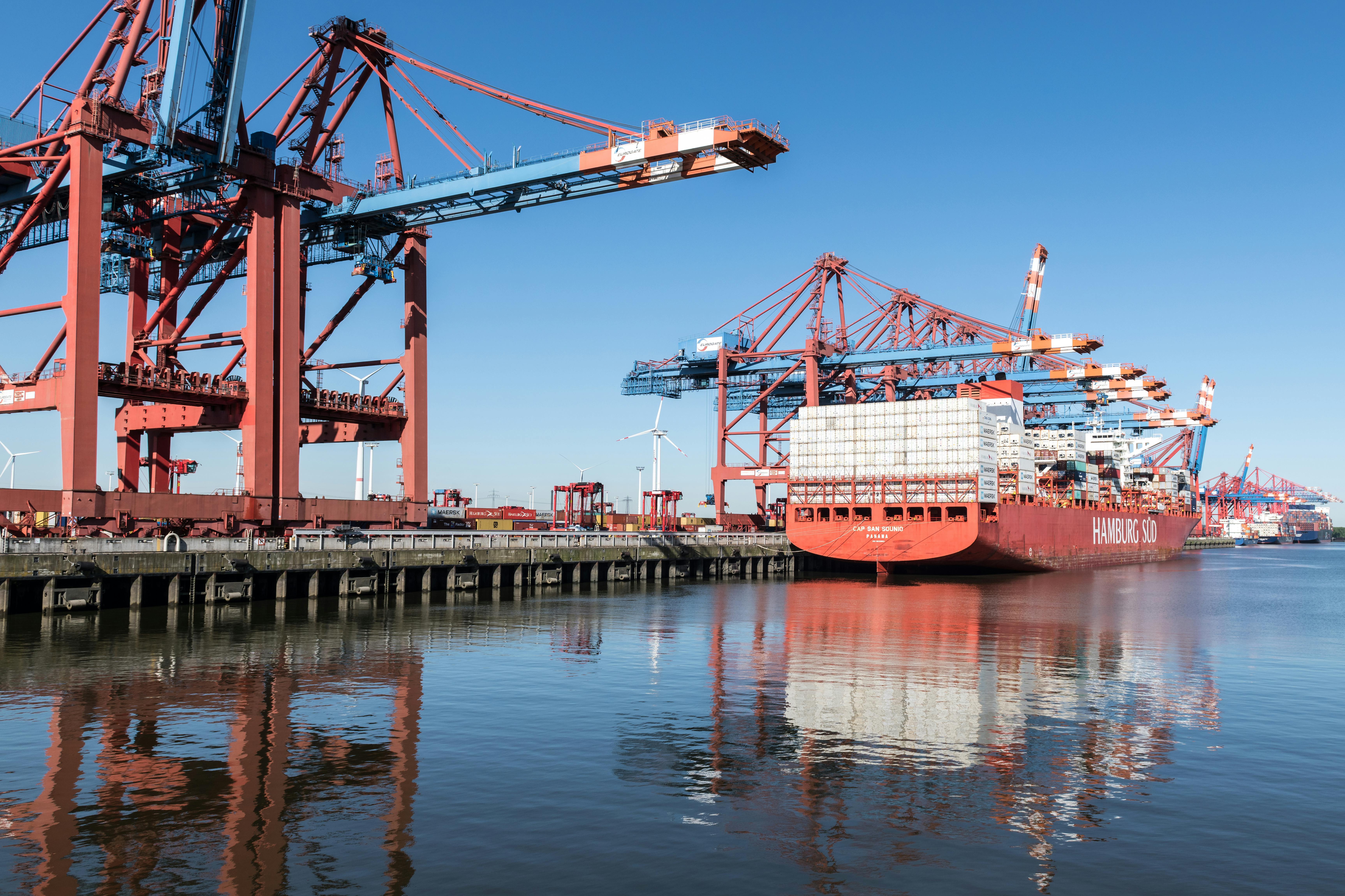 Shipzo Freight Services - Your Favorite Forwarder